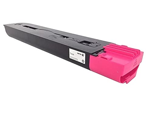 Xerox 006R01736 Magenta Toner Cartridge for sale online | eBay