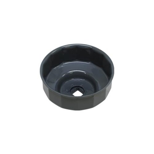 LISLE 64 MM / 65MM 14 Flute End Cap Filter wrench for Toyota 61600 for ...