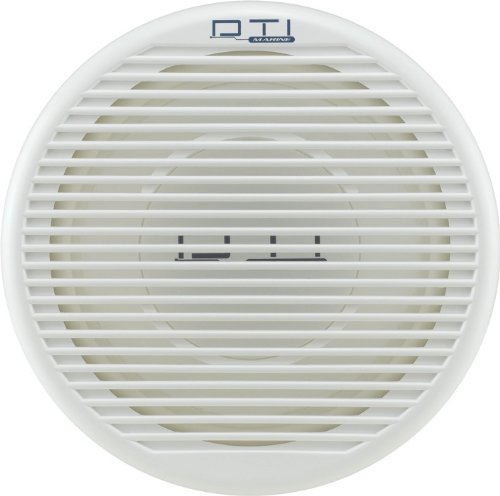 Dti DTIDW120MR 12" 800w Marine Subwoofer