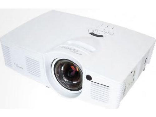 Optoma EH200ST 3000 Lumen 1080p Full HD Projector for sale online | eBay