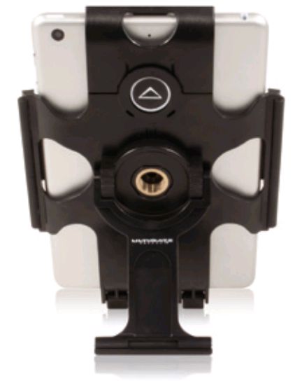 Ultimate Support 17911 iPad Mini Stand OtterBox Agility Tablet System Technology for sale online ...