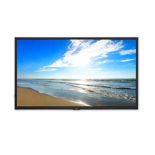 NEC M321 Multisync M321 32in Led Lcd Public Display Monitor ...