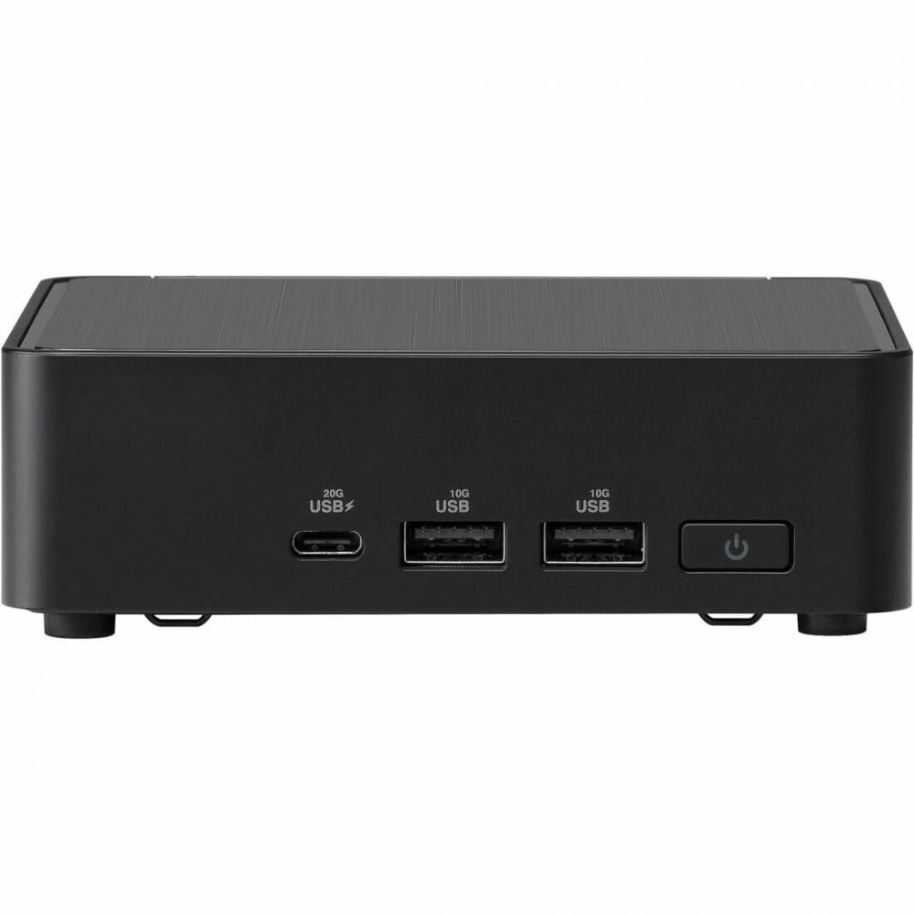Asus NUC 14 Pro NUC14RVKi3 Barebone System - Mini PC - Socket BGA-1744 ...