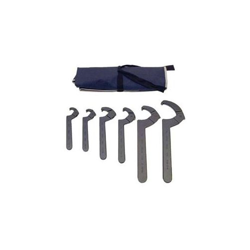 Martin Tools Spw6k Adjustable Pin Spanner Wrench Set for sale online | eBay
