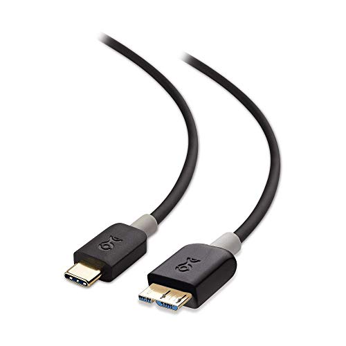 EL CABLE MACHO Oncore USBC-USB3-03F El USB tipo C a USB3.0 [G1] A ...